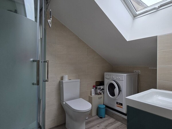 200 - Très Bel Appartement Proche Des Commerces - Erquy