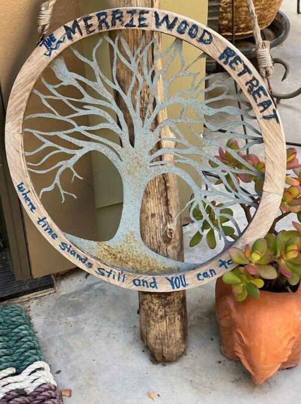 At The Merriewood Retreat You Are In A Private, Serene,\ngarden Setting. - Oakland, CA