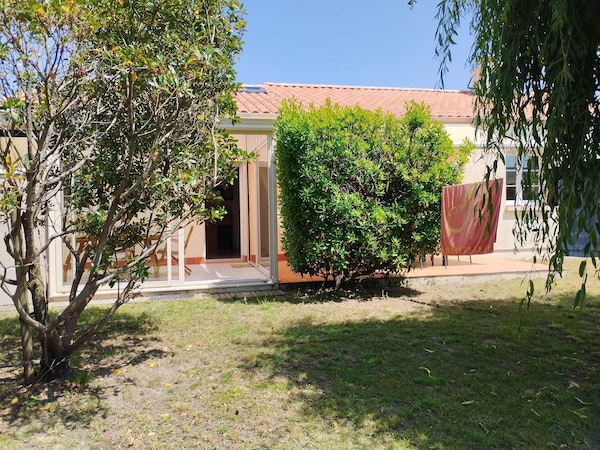 Flotteur Saint Hilaire De Riez - Saint-Hilaire-de-Riez