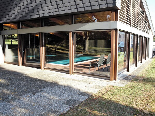 Apartment, 40sqm, 1 Living Room / Bedroom, Max. 2 Persons - 康士坦茨