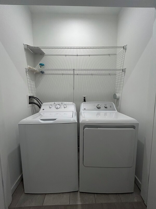 Welcome To Outlet Charming Townhome With Wifi And Ac & More In Enjoyable Bayonne - ベヨーン, NJ