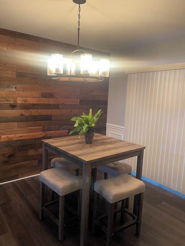 Charming 2bedroom House With Wifi, Ac In Peaceful Indianapolis. Quiet Cul-de-sac - Traders Point, IN