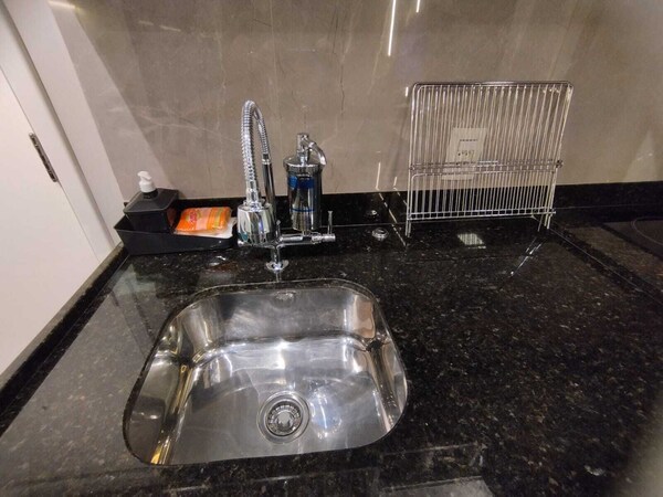 Urban Resort - 10° View, Coworking, Sauna, Subway - São Paulo