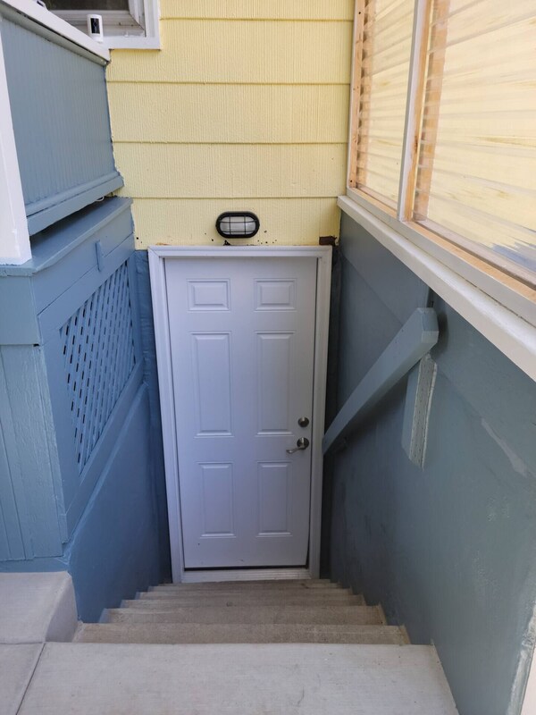 Cool Apartment With Wifi In Vibrant Portland, Oregon. - Portland, OR