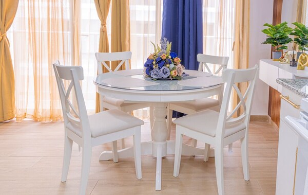 Xuite Home Two Bedroom Two Badroom - Punta Cana