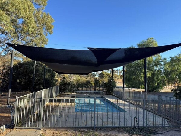 Barossa Hideaway: Tranquillity Among The Vines - Greenock
