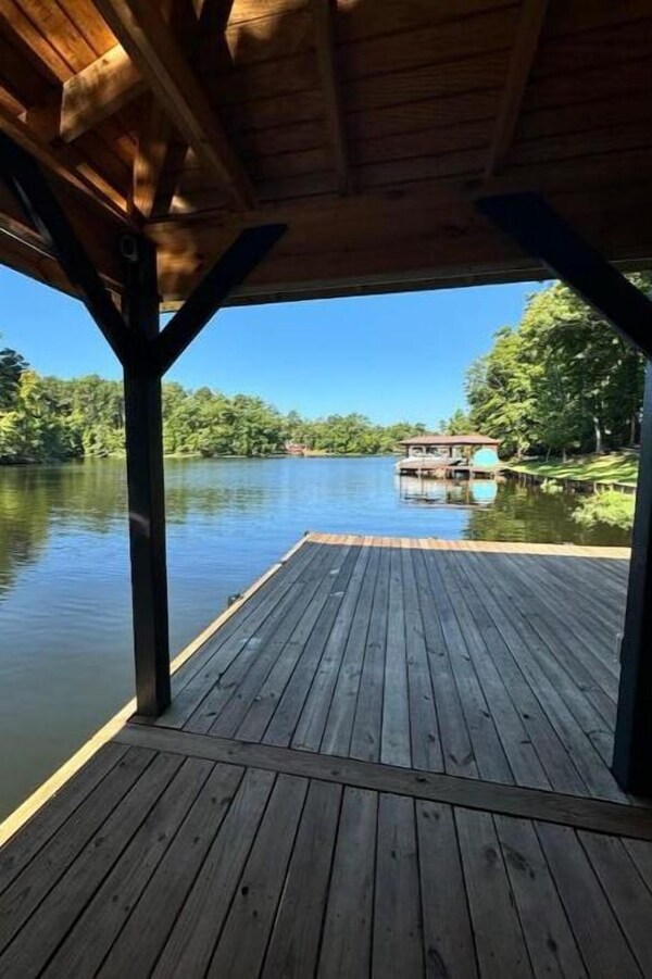 Lake Sinclair Haven - Milledgeville, GA
