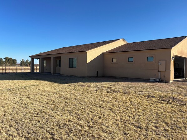 Charming Queen Creeks R6 Ranch 4-bedroom House With Wifi And Ac. - Arizona