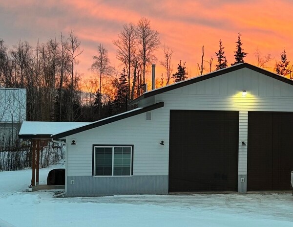 Cozy Guesthouse In Family-friendly Neighborhood Close To Town - Wasilla, AK