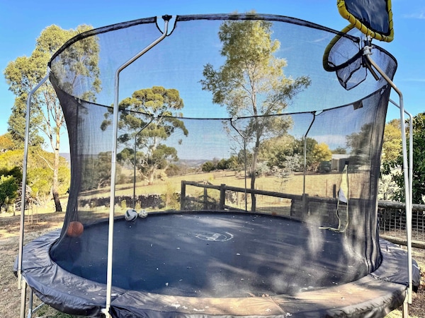 4br Retreat Near Mclaren Vale Wineries Adelaide - ブラックウッド