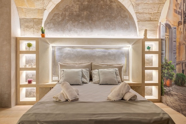 Bed & Breakfast En Lecce Con 1 Habitaciones, Capacidad 2 - Lecce