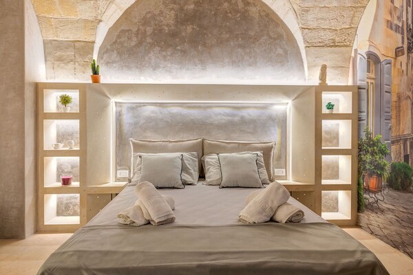 Bed & Breakfast In Lecce With 1 Bedrooms Sleeps 2 - Lecce