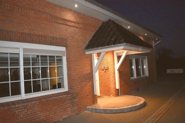 Ferienwohnung/app. Für 2 Gäste Mit 23m² In Dornum (271678) - Baltrum