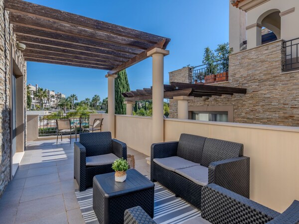Pine Hills Diadema By Interhome - Vilamoura