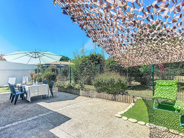 La Martignas 1 By Interhome - Saint-Denis-d'Oléron