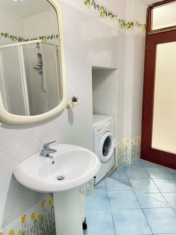 Il Borgo Vietrese - Holiday Home - Tramonti