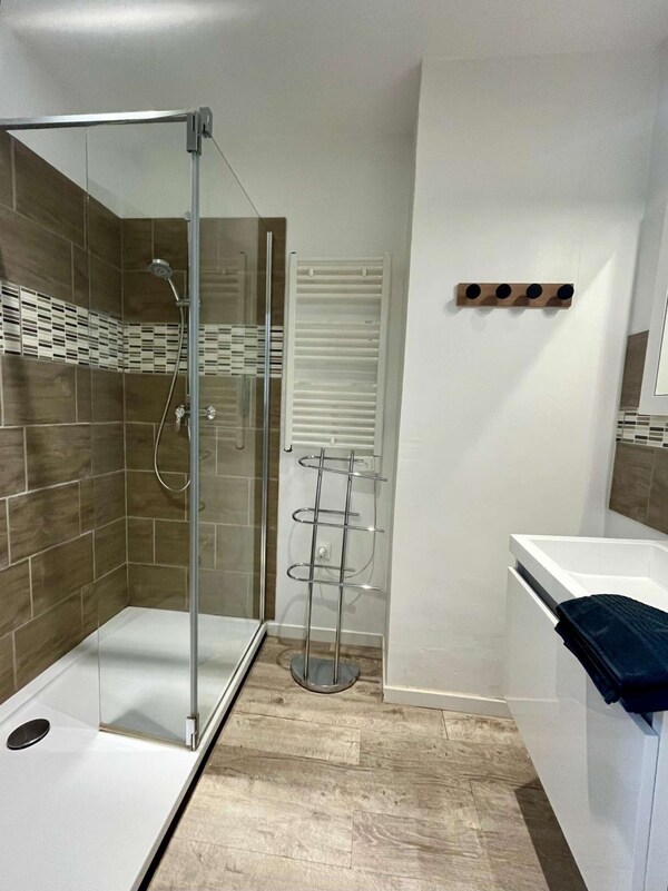 Lovely Normandy - Apartment In Downtown Bayeux - Bayeux