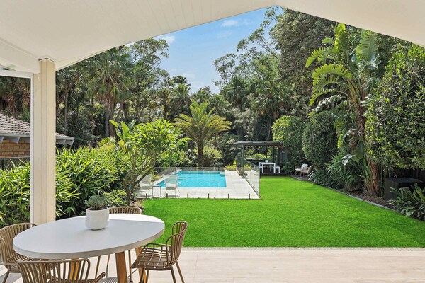 Cove Beach House By Coast Hosting - Dangar Island