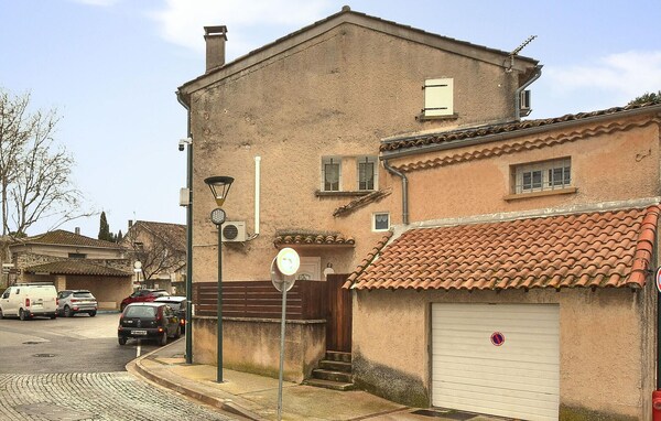 Prachtig Huis Met 2 Slaapkamers In. - Avignon