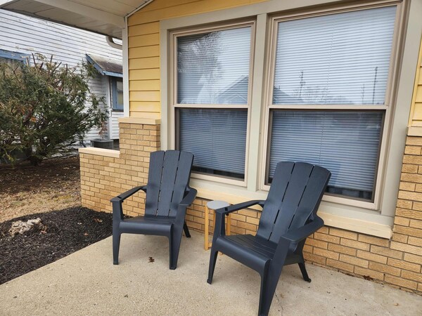 Modern And Cozy Space Near Columbus Attractions - コロンバス, IN