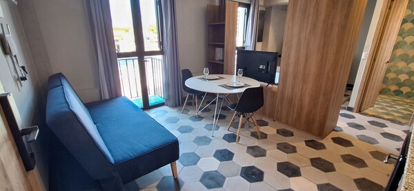 Elegante Loft Urbano - Guadalajara