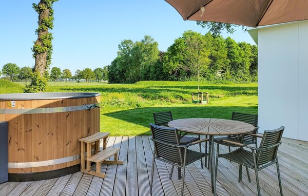 Schönes Haus Mit 2 Schlafzimmern In. - Goch