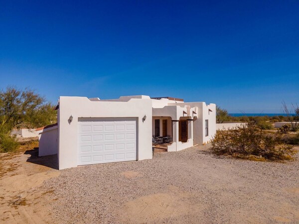 Casa Tilly  El Dorado Ranch San Felipe Rental Home - Baja California