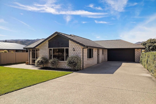 Perfect Cromwell Family Getaway! - Cromwell