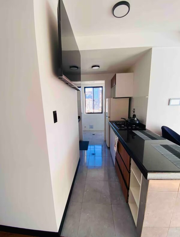 Charming 1-bedroom Apartment In Fabulous La Paz With Wifi - La Paz, Bolivie
