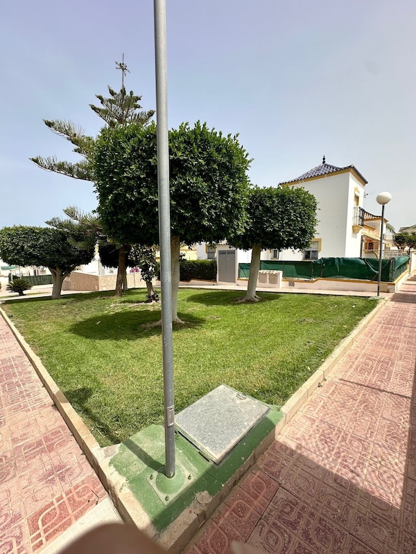 Bungalow Torrevieja Rentalholidays Ref 032 - Cabo Roig