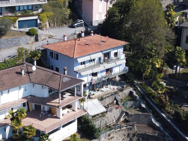 Apartment Celeste - Cannobio