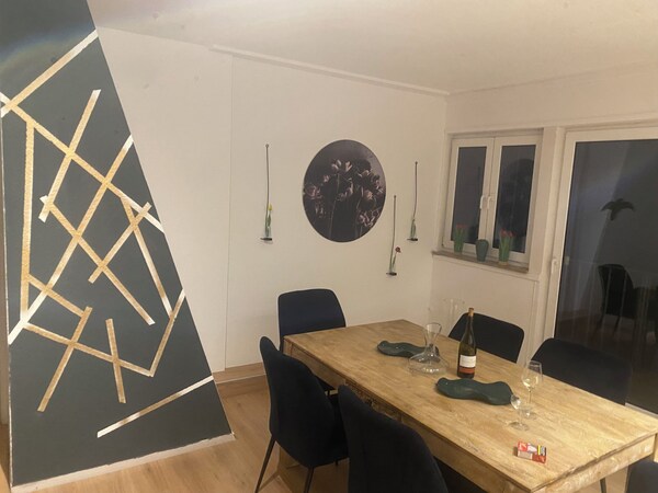 Wellnessapartment Mit Infrarotkabine - Worms