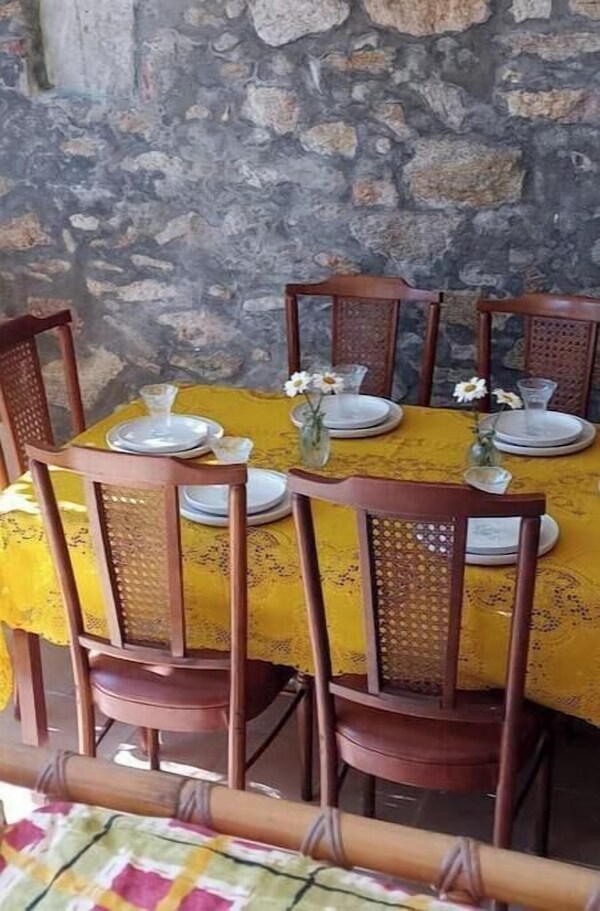 Close To The Beach With Wine Cellar And Garden. C. Portugés - Vila Praia de Âncora