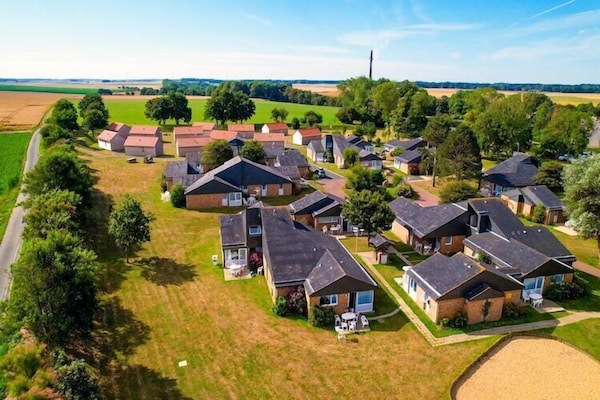 Gîte 3pièces 4personnes 2bébés 2salles D'eau - Haute-Normandie