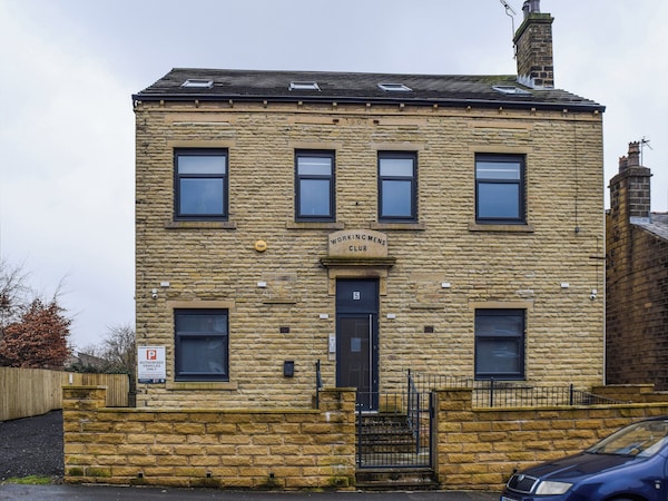 Apartment 4 - Uk48907 - Clifton