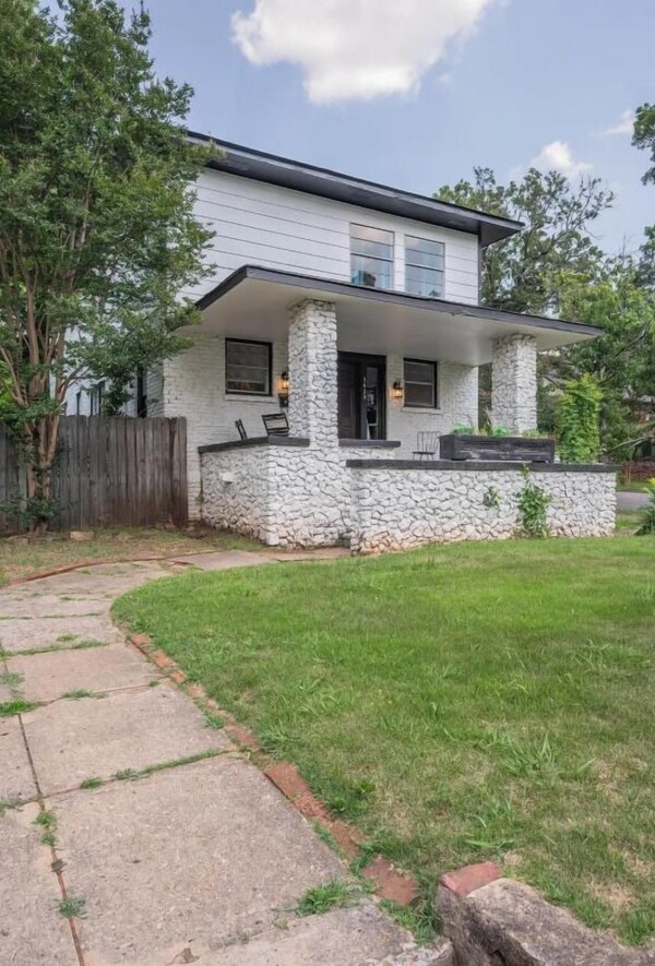 Historic Home In Birmingham - Homewood, AL