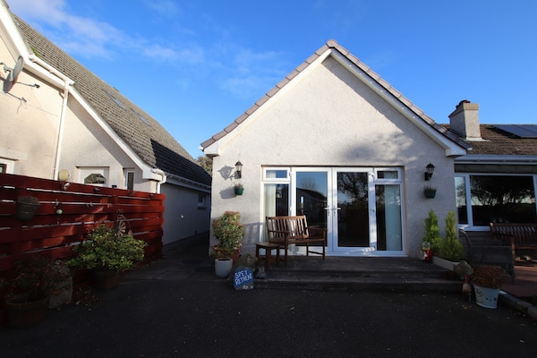 Spey Retreat - Tranquil Country Apartment On Picturesque Speyside - Moray