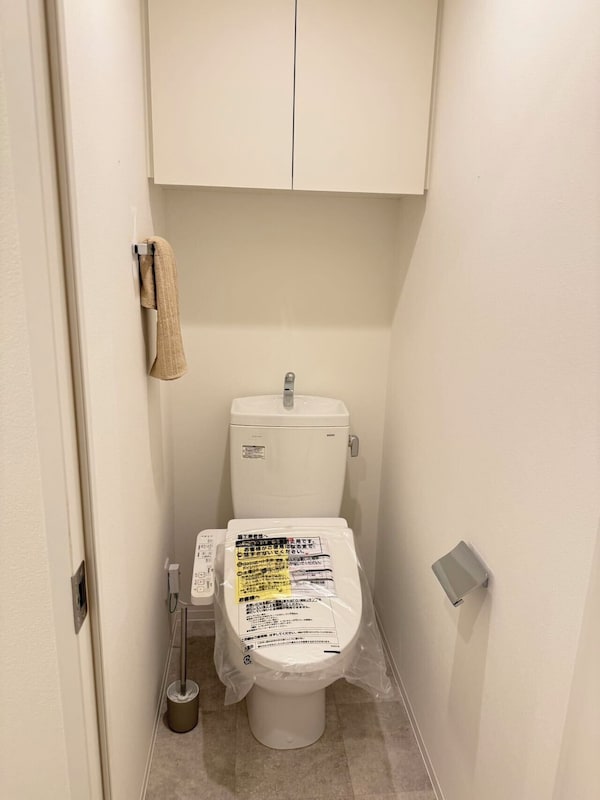 Newly - Built 2 - Bed 1 - Living - Room Luxury Apt, Rm 1302, - Akihabara