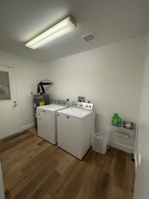 Charming 4-bedroom House In Delightful Casa Grande With Wifi, Ac - Casa Grande, AZ