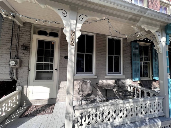 Charming Lambertville Home! - Ralph Stover State Park, Pipersville