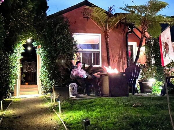 The Vine Studio City  Cal King Bed  Private Entrance  Easy Street Parking - Laurel Canyon - Los Angeles