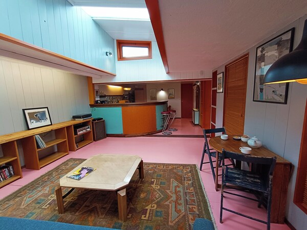 The Artist's "Studio" In The Heart Of The Blue City! Free Parking! - Concarneau