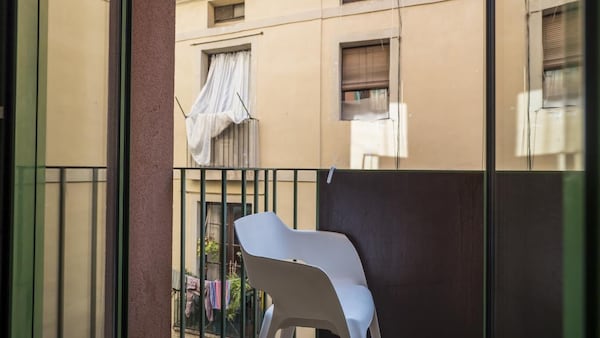 Bebarceloner Born Studios - La Barceloneta