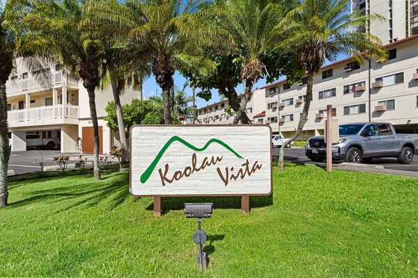 Downtown Kailua | Steps To Shops | W/d | Parking - カイルア, HI