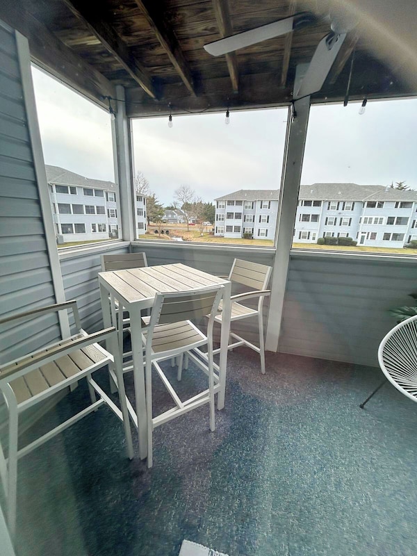Coastal Sage 2bd/2ba Rehoboth/dewey Beach - Rehoboth Beach, DE