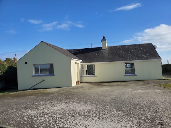 The Cottage At The Burren Tyrella - Your Coastal Base For The Mourne Country. - County Down