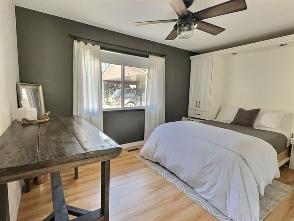 Taurean Vines Vineyard Guest House - Keremeos