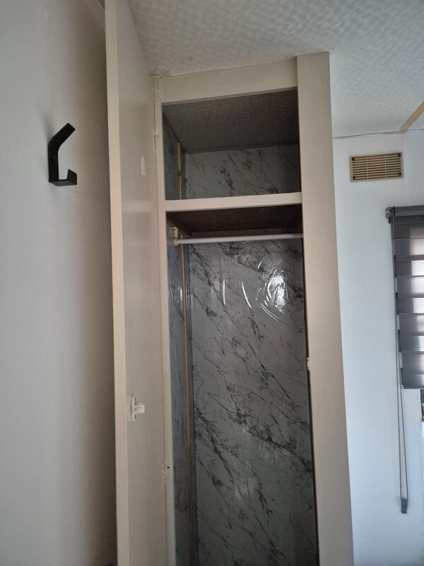 Mobile Home N°17 - Nord
