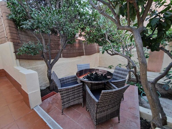 La Maddalena Holiday Home - La Maddalena