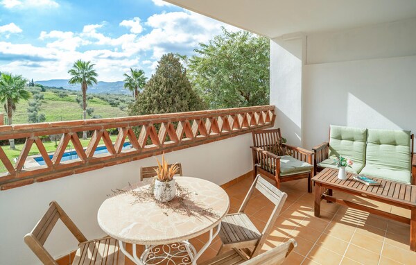 Superbe Appartement à Alcaucín Avec. - Alcaucín